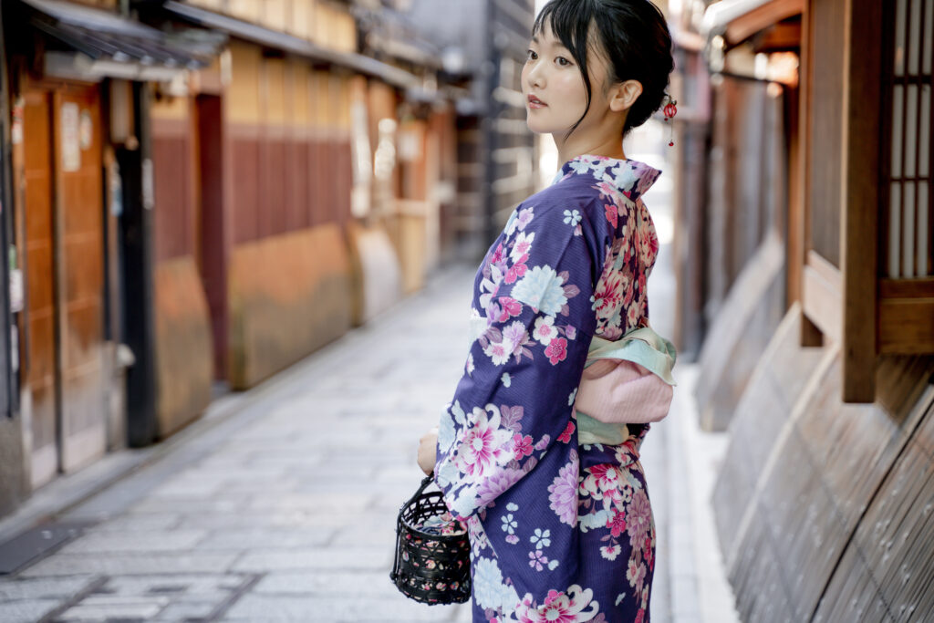 On your Kyoto yukata date in September, let’s go to the best spots from ...
