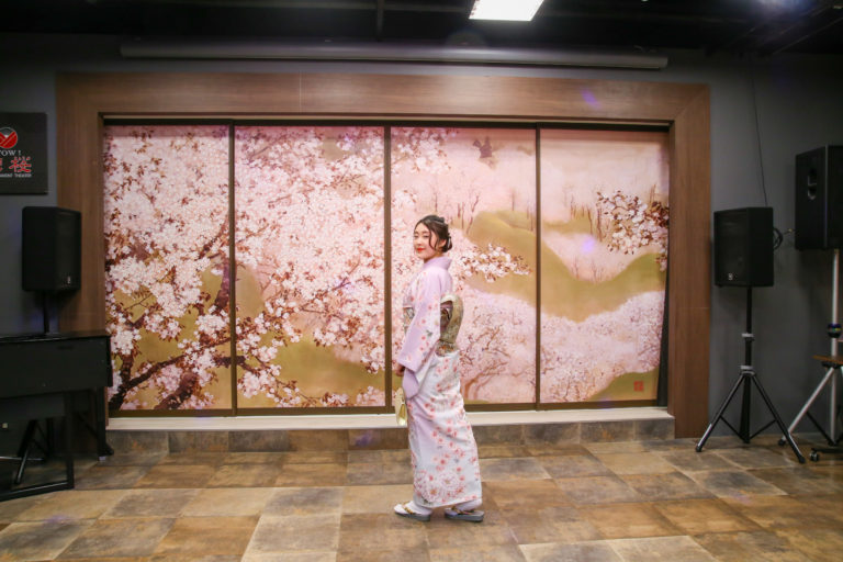 Chinese group customers visiting Waplus | Blogs and Testimonials | Nara ...